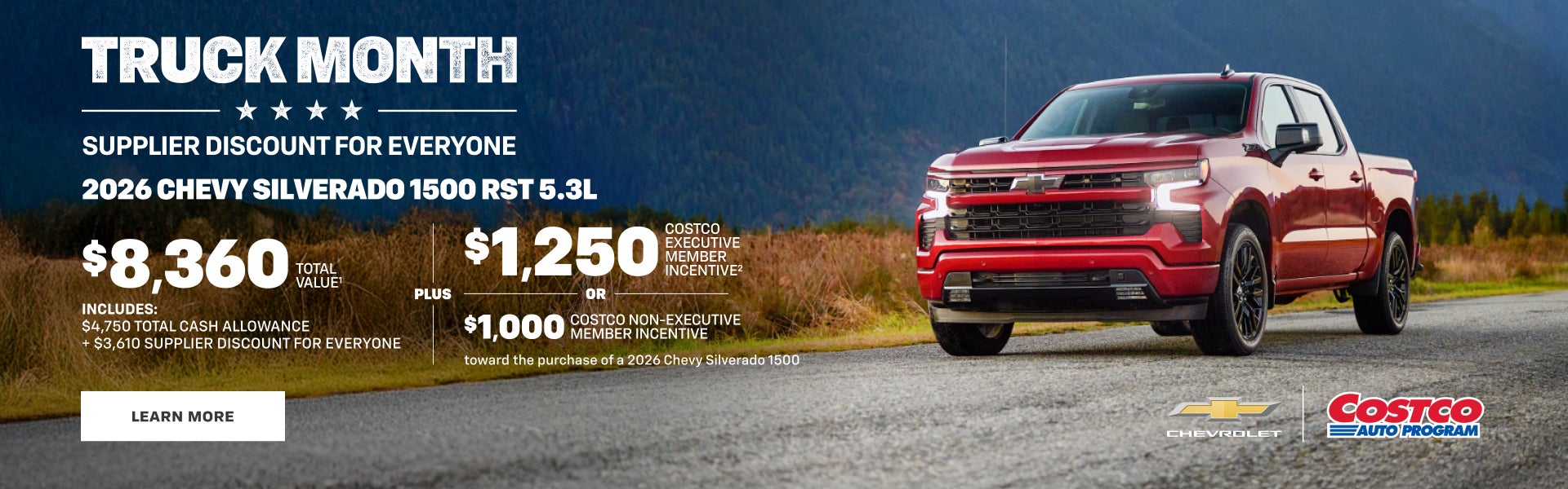 Tradition Chevrolet | Geneva, NY Chevy Dealer