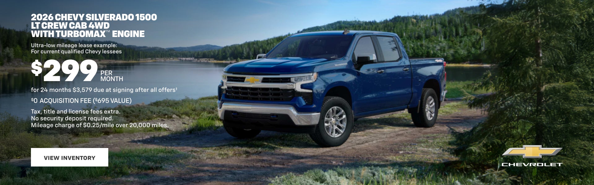 Tradition Chevrolet | Geneva, NY Chevy Dealer